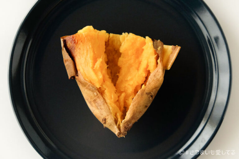 栗のような甘さの鹿児島県産「マロンゴールド（栗黄金）」 | #さつまいも愛してる